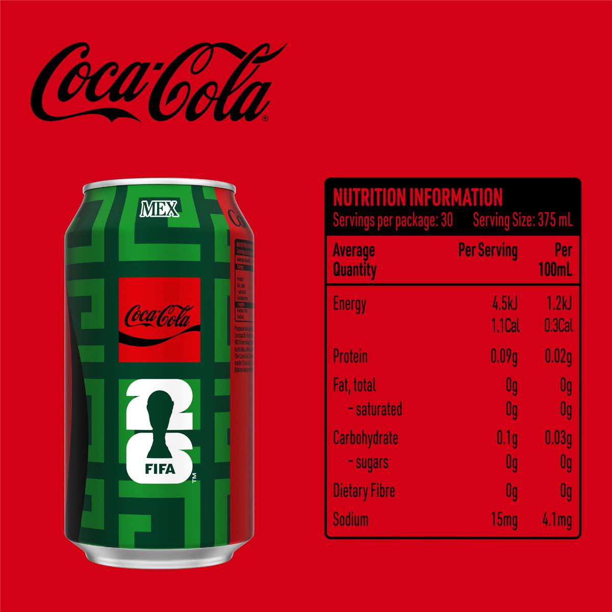 Coke Zero Cans Woolworths