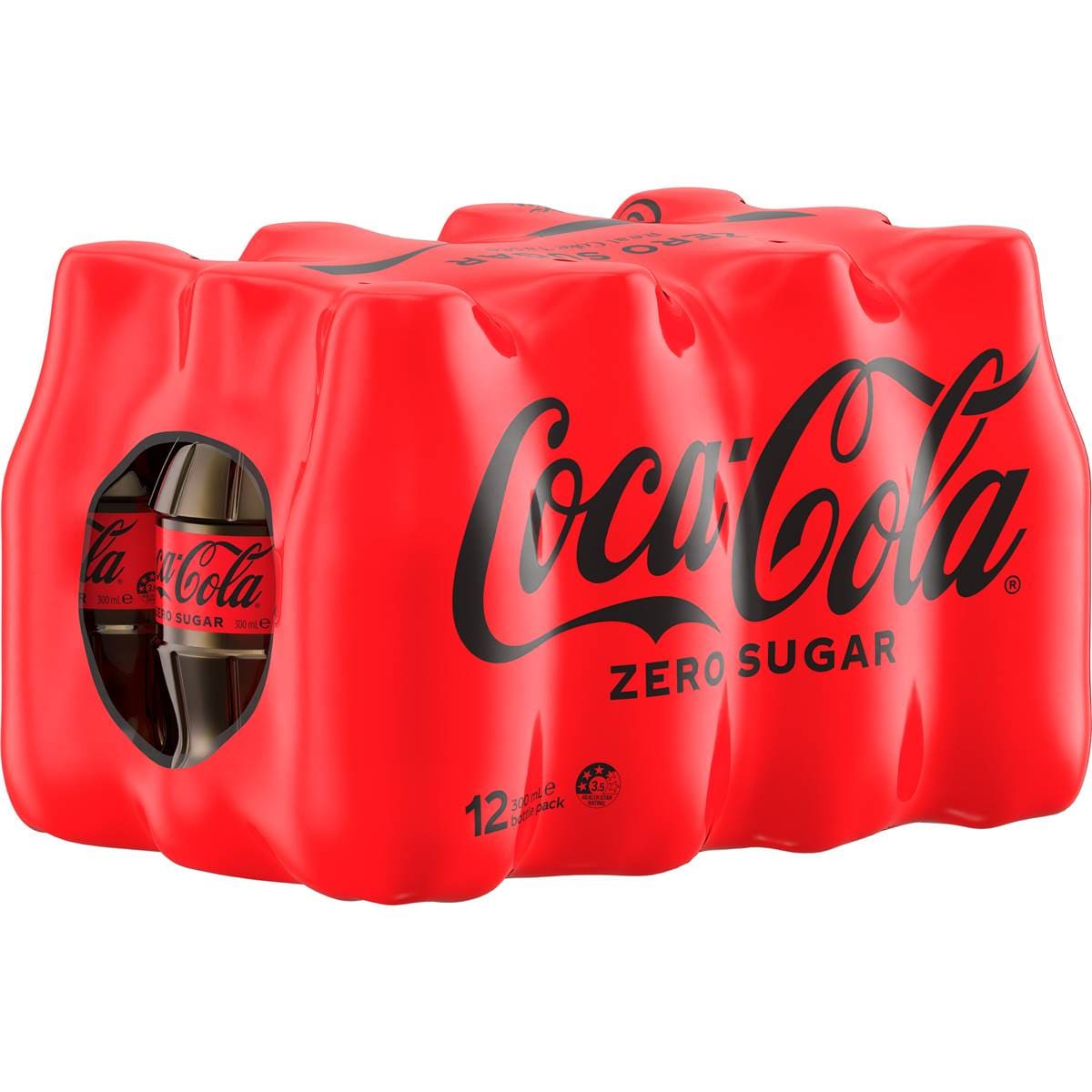 Coke Zero Cans Woolworths