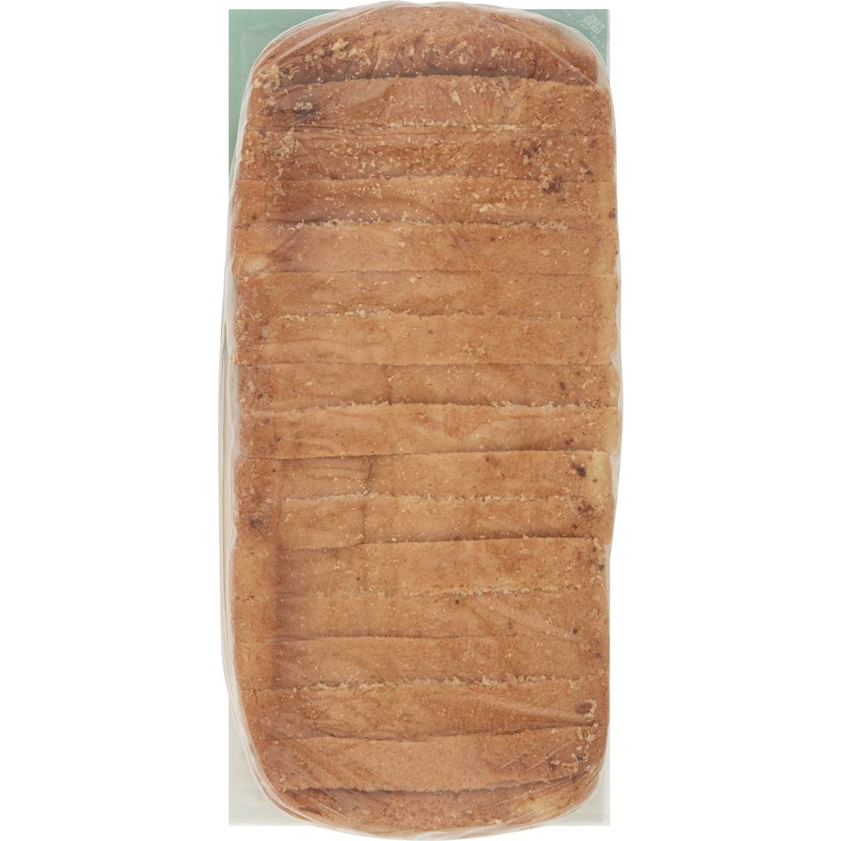 Alpine Breads Natural Sourdough Spelt & Barley 640g | Woolworths