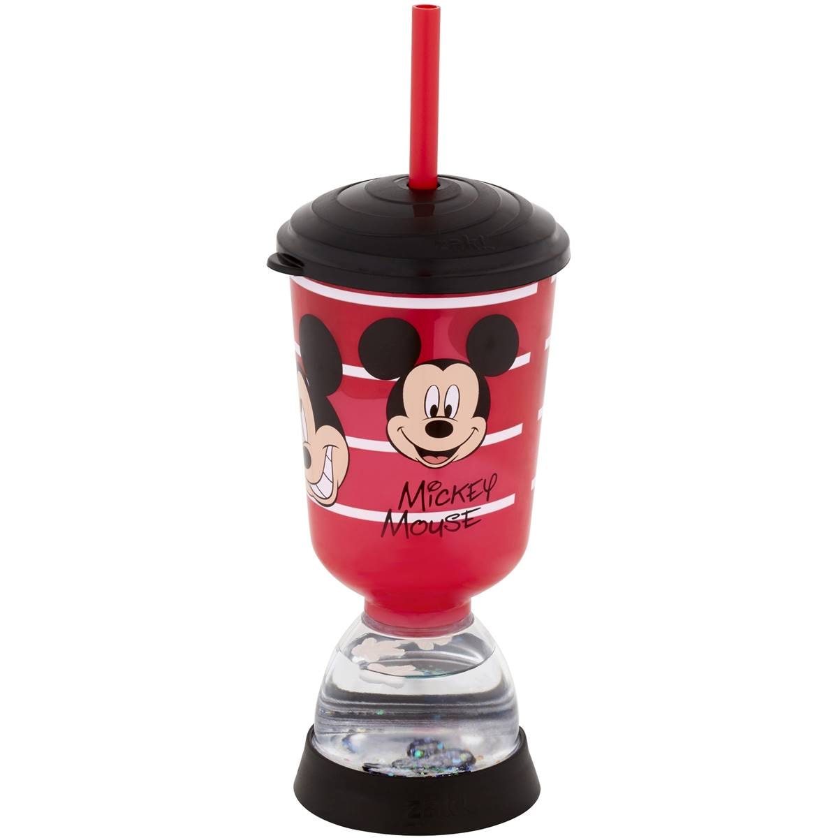 Zak Licensed Fun Float Sipper Design 1 Each | Woolworths