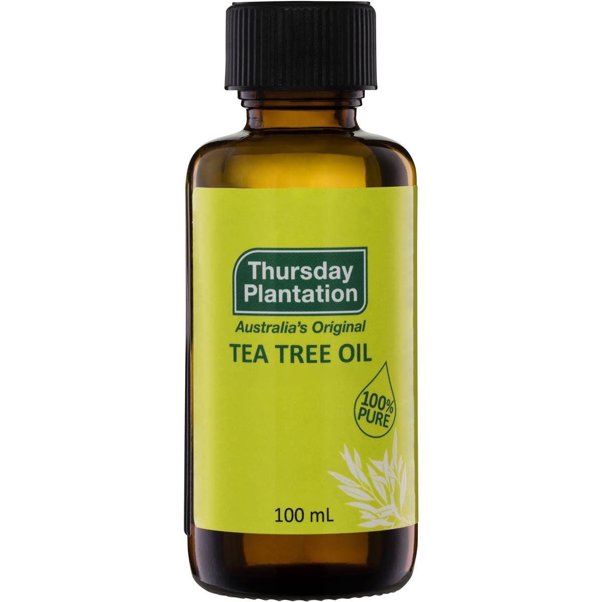 Thursday Plantation Tea Tree Oil Antiseptic 100ml | Woolworths