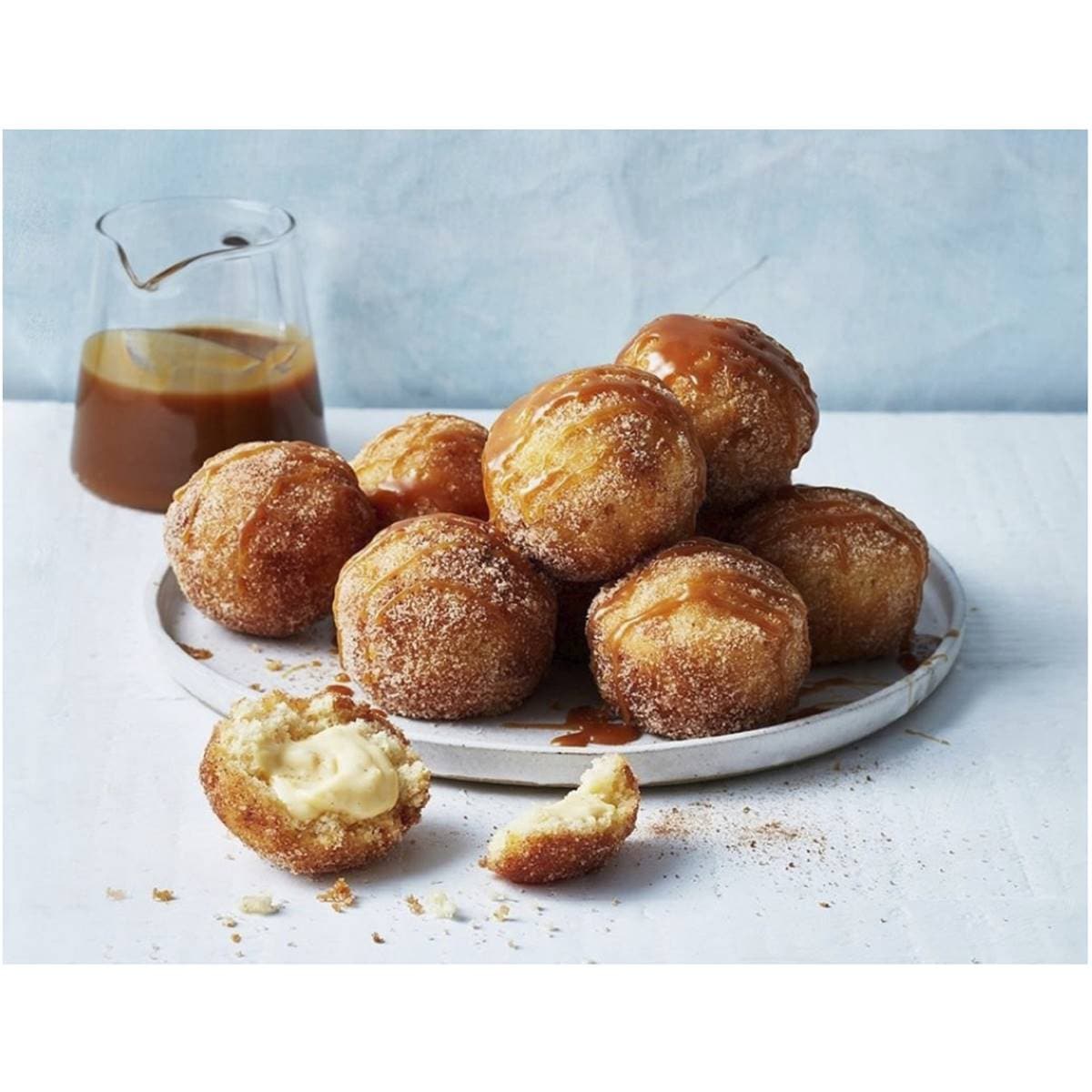 White Wings Donut Bites 250g | Woolworths