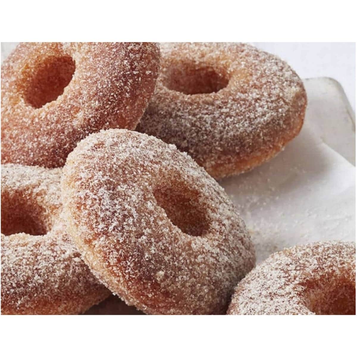 White Wings Donut Bites 250g | Woolworths