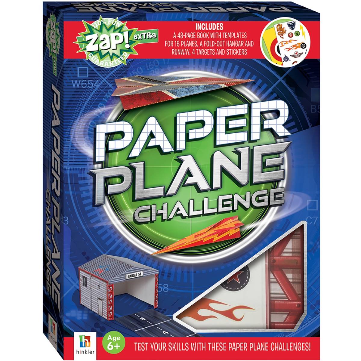 Zap Extra Kits Assorted Each | Woolworths