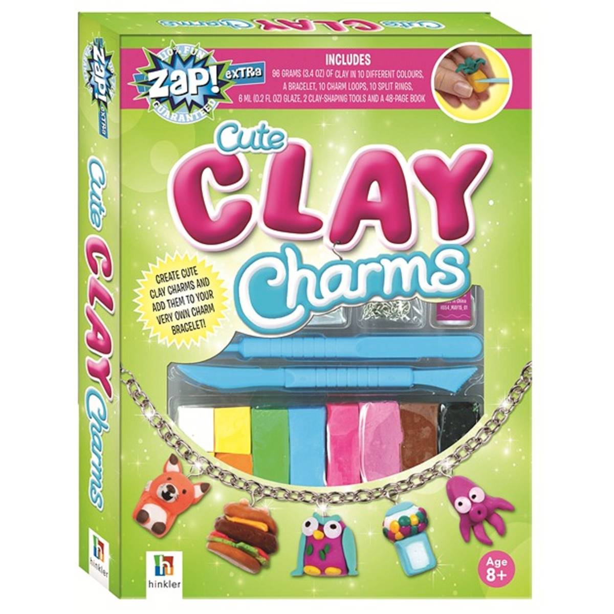 Zap Extra Kits Assorted Each | Woolworths