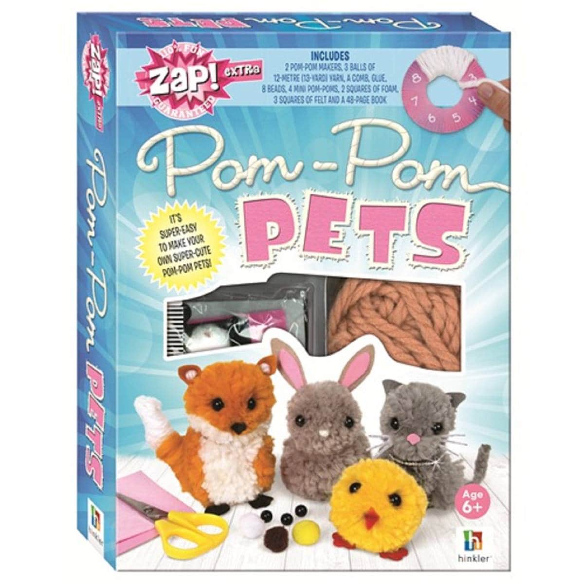 Zap Extra Kits Assorted Each | Woolworths