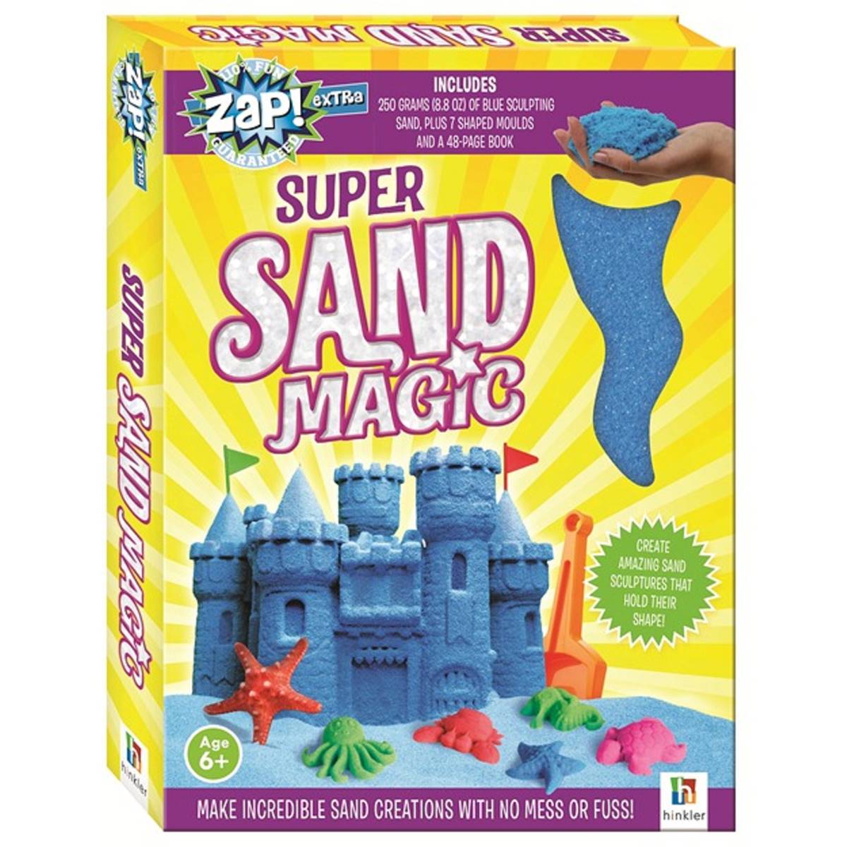 Zap Extra Kits Assorted Each | Woolworths