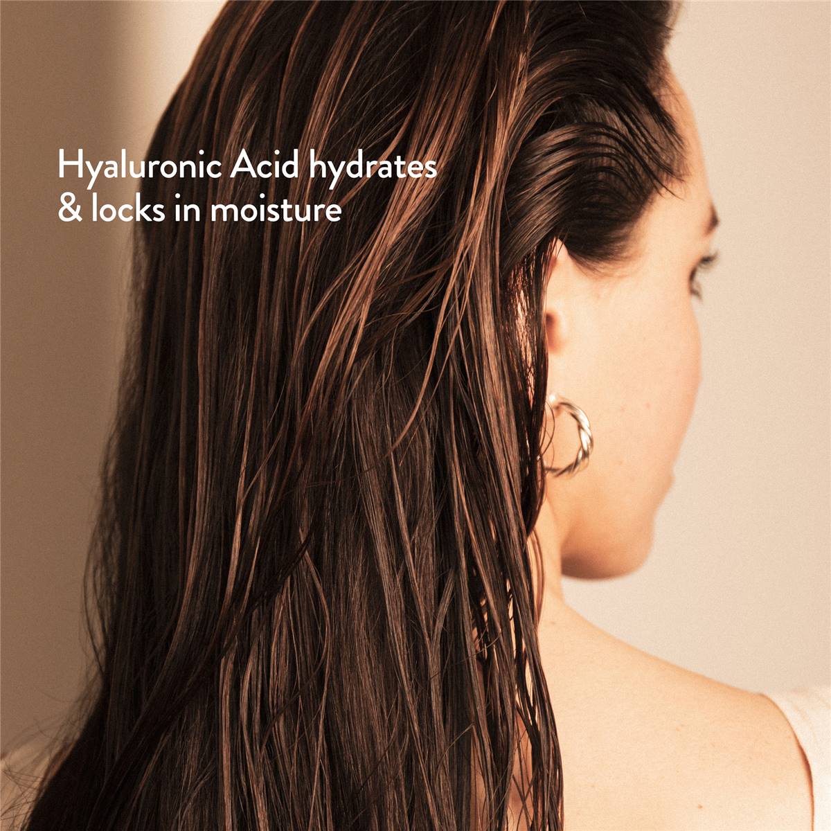 Glow Lab Hydrating Shampoo 300ml | Woolworths