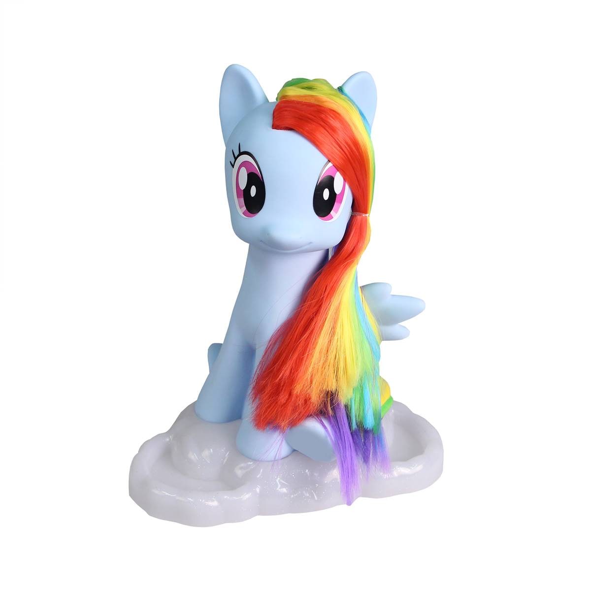 My Little Pony Styling Heads Each | Woolworths