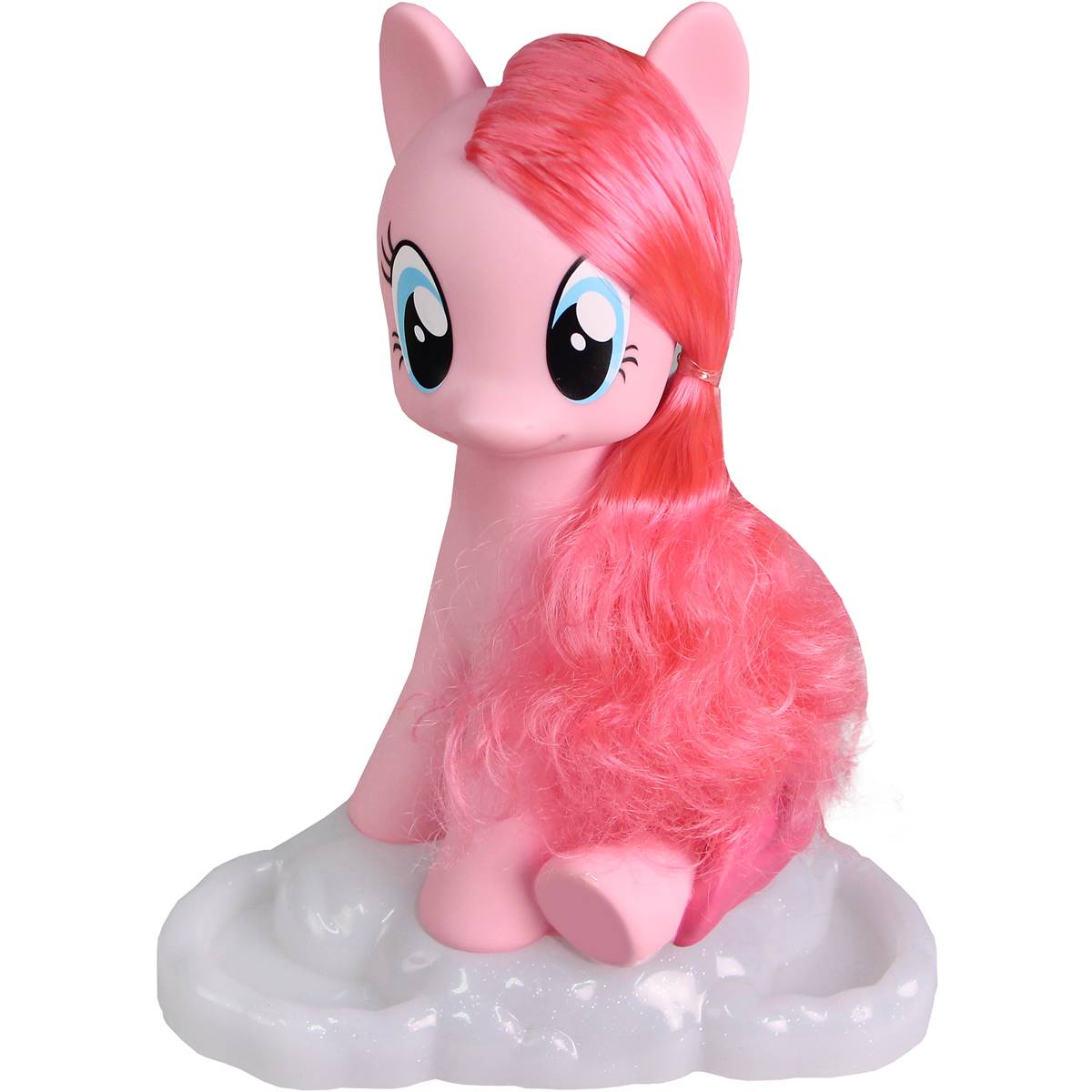 My Little Pony Styling Heads Each | Woolworths