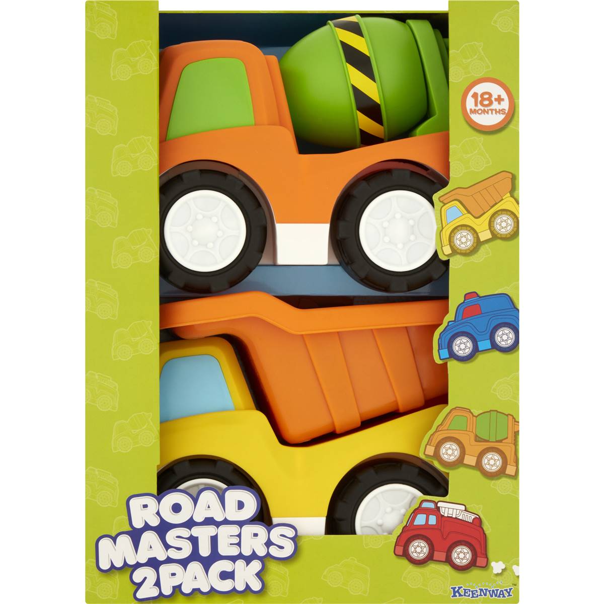 Keenway | Woolworths