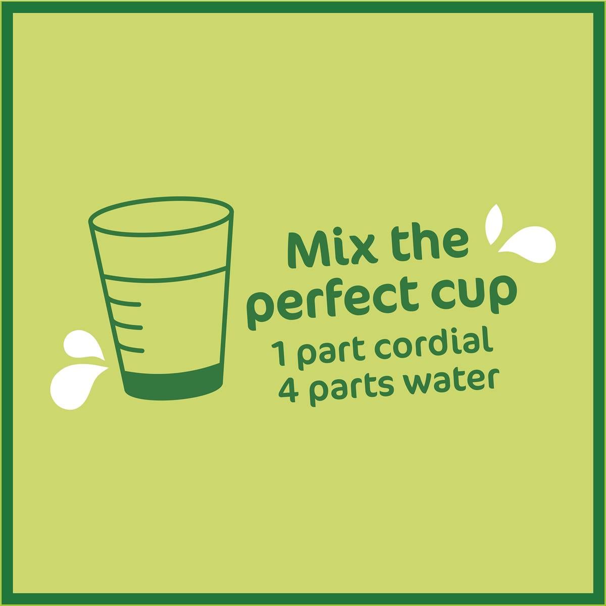 Golden Circle Cordials Lemon Cordial 2l | Woolworths