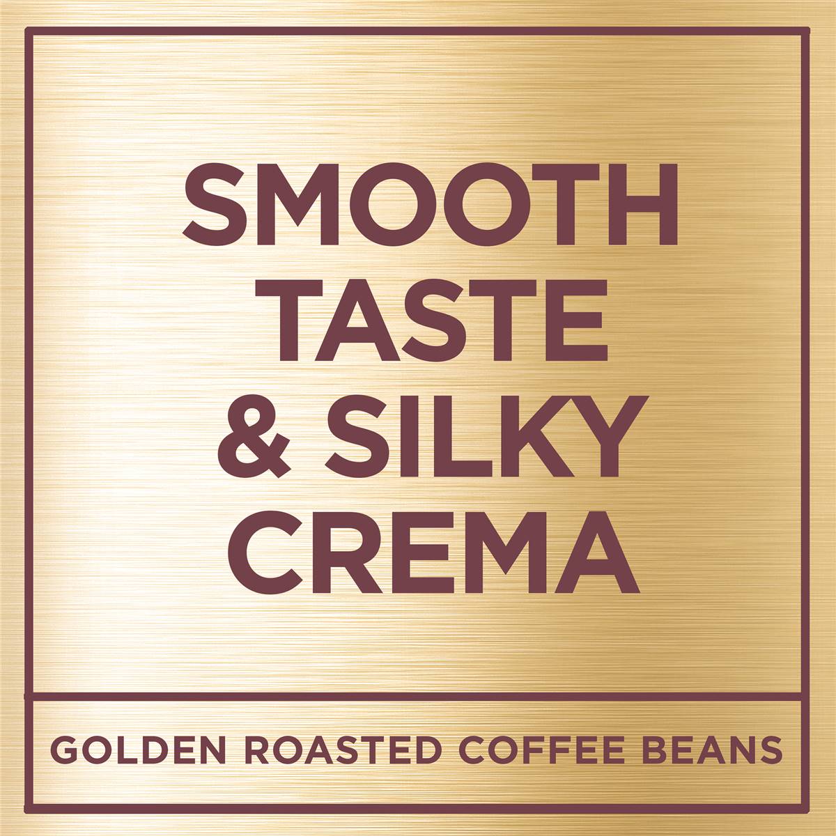 Nescafe Gold Smooth Soluble Instant Coffee 90g | Woolworths