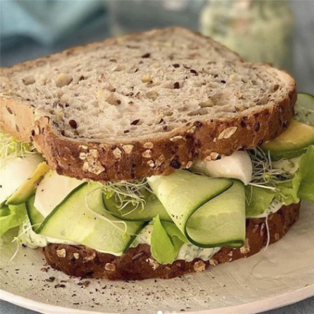 Helga's Gluten Free Soy & Linseed Loaf 500g | Woolworths