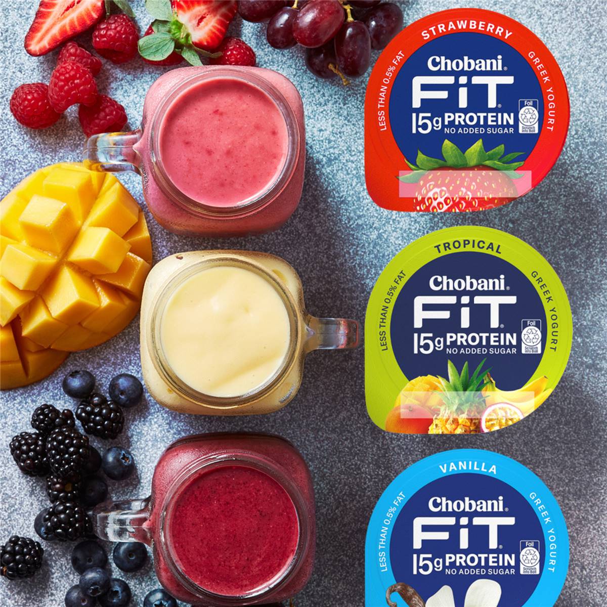 High Protein Greek Yogurt Philippines at Cooper Nickle blog