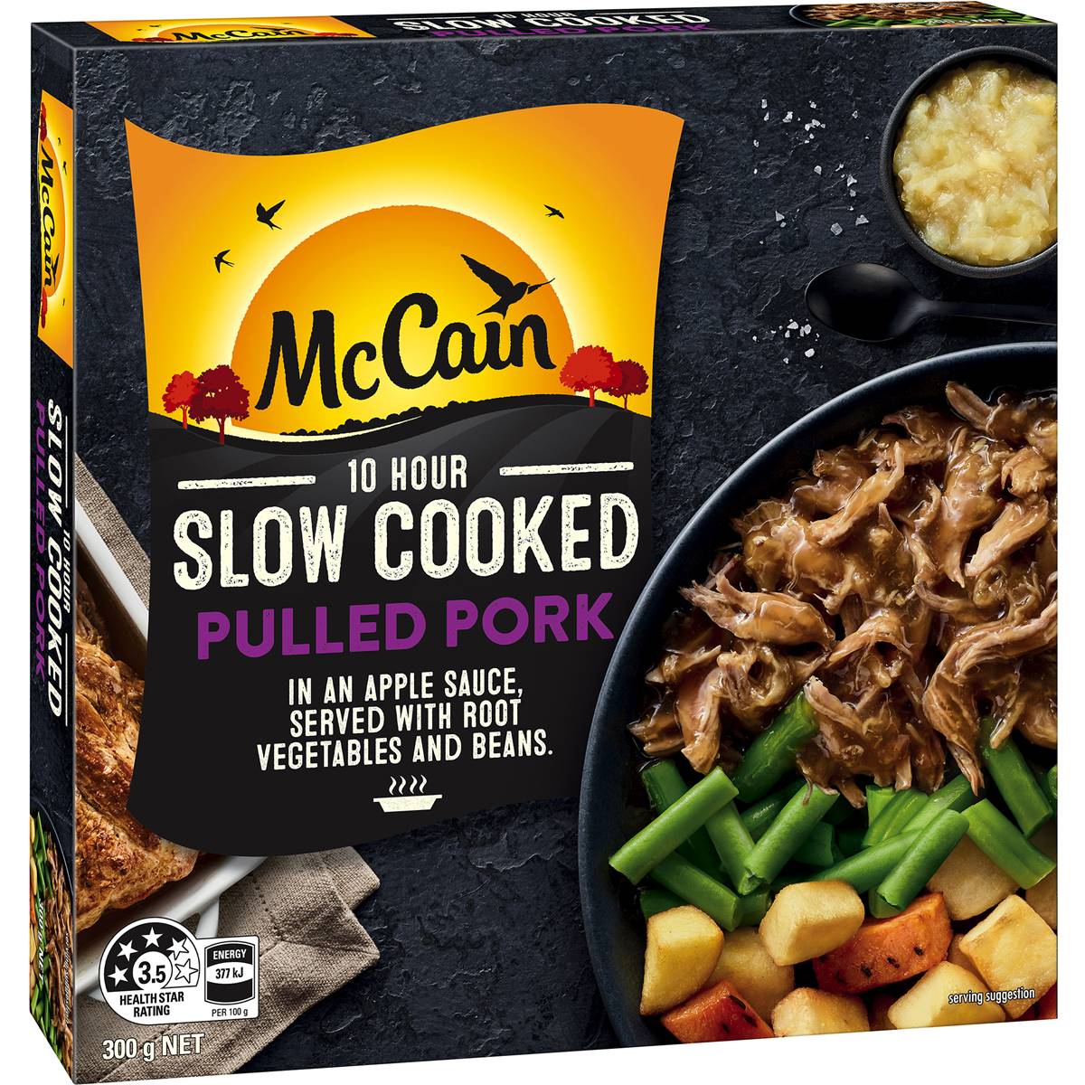Mccain | Woolworths