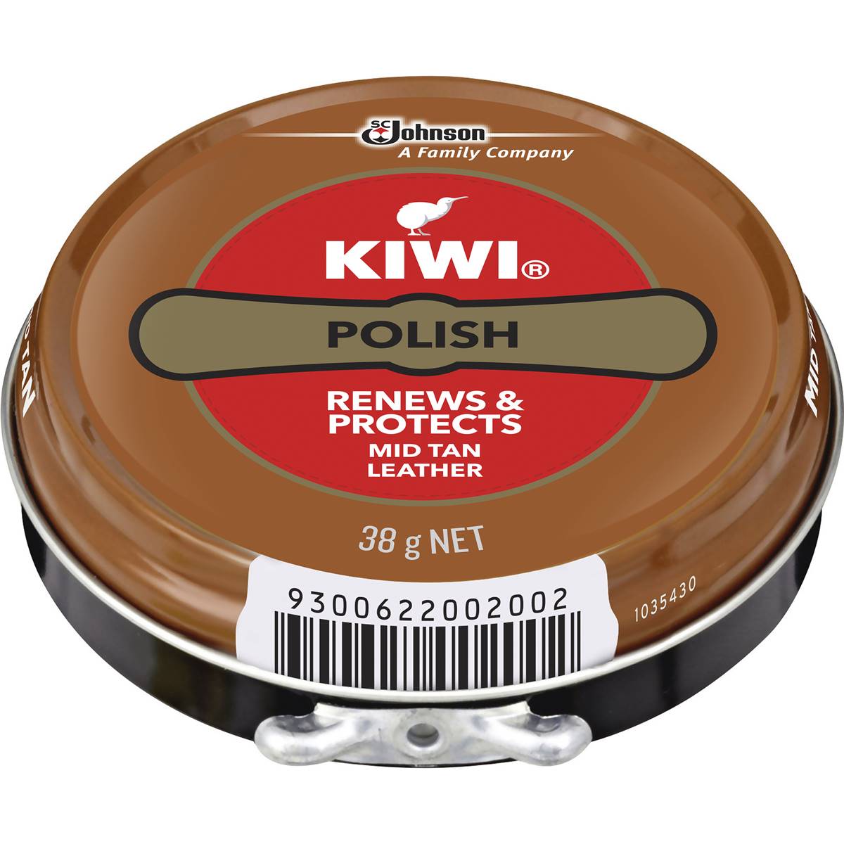 Kiwi Shoe Polish Renews Protects Leather Shoes Mid Tan 38g Woolworths Kiwi Shoe Polish Renews Protects Leather Shoes Mid Tan 38g Woolworths