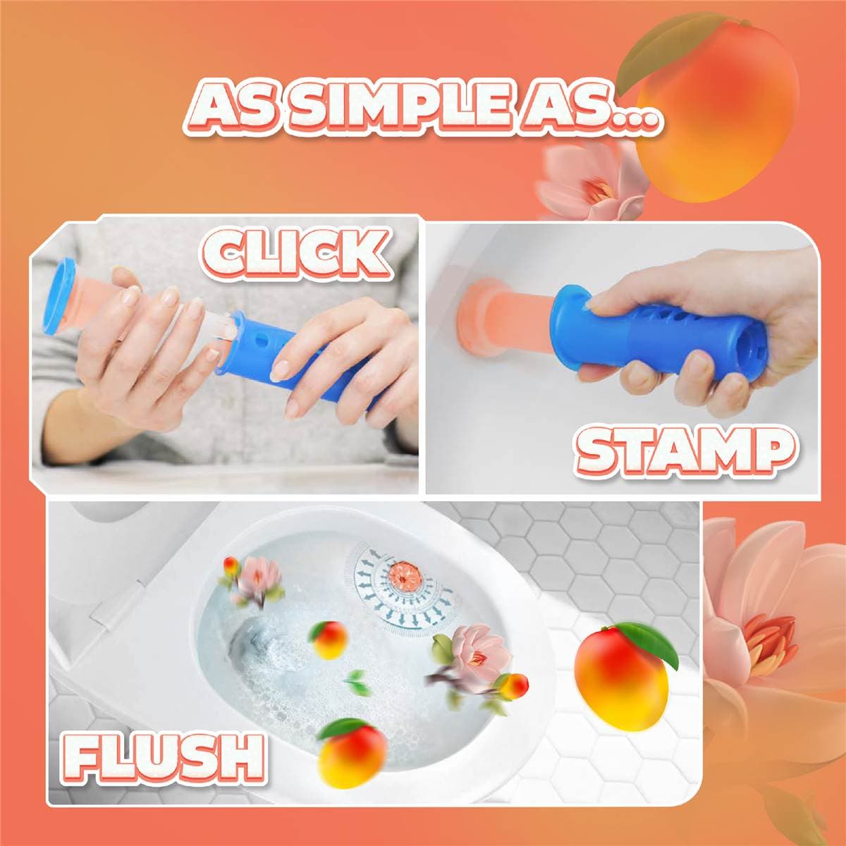 Duck Fresh Discs Toilet Cleaner Limited Edition 36ml | Woolworths