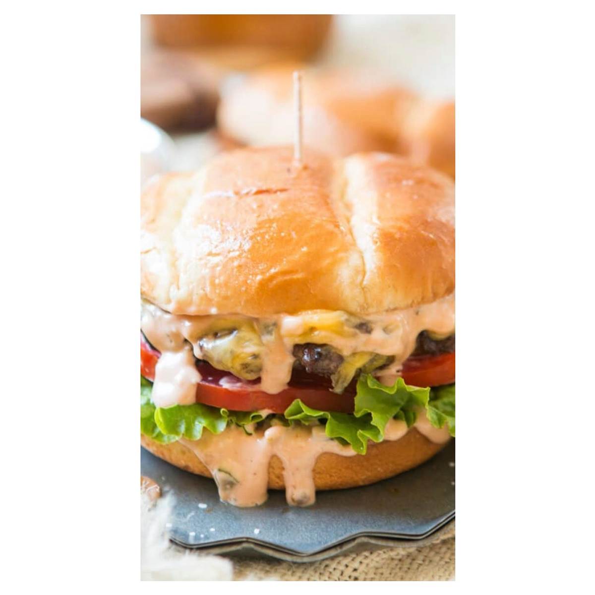 Praise Burger Sauce Aioli 250ml | Woolworths