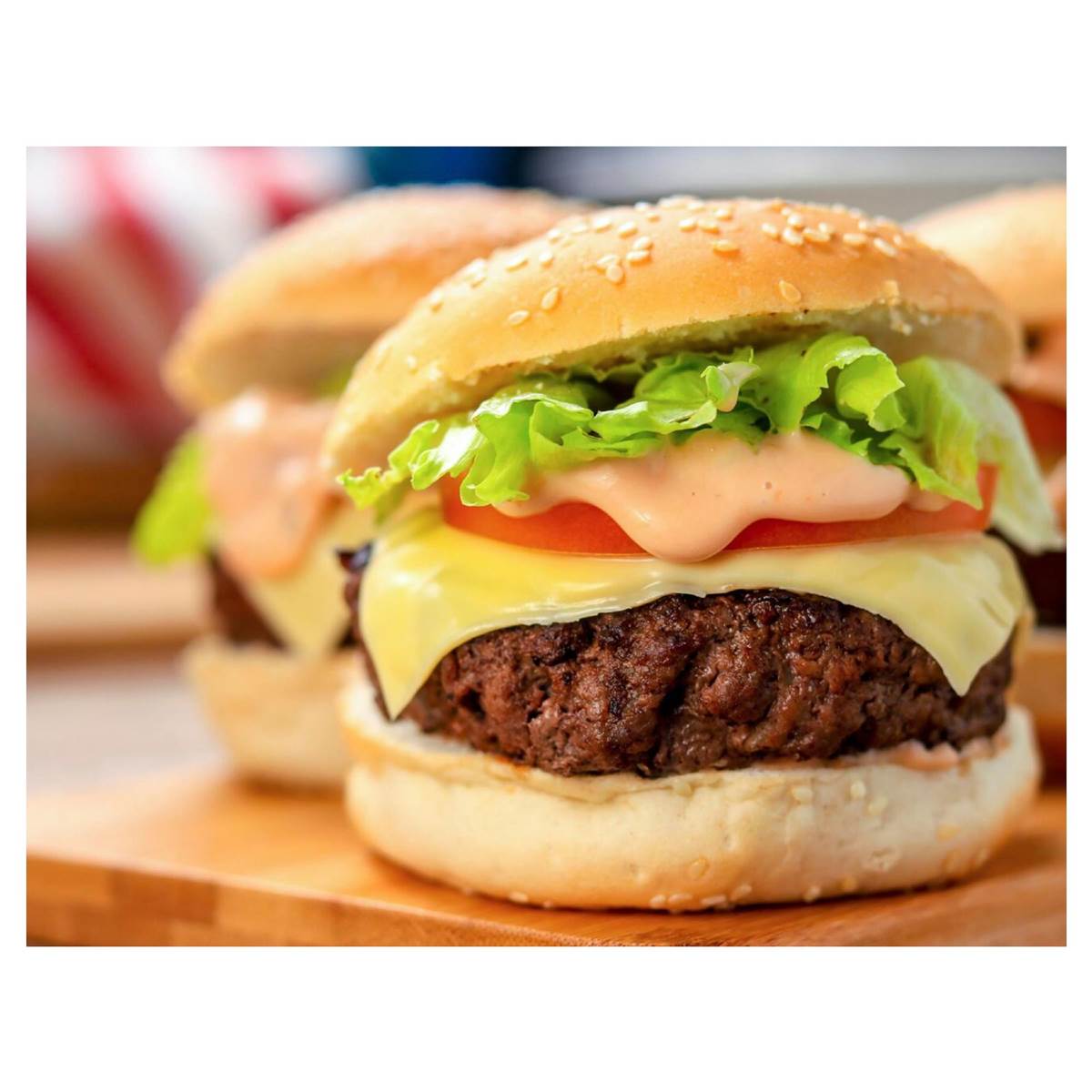 Praise Burger Sauce Aioli 250ml | Woolworths