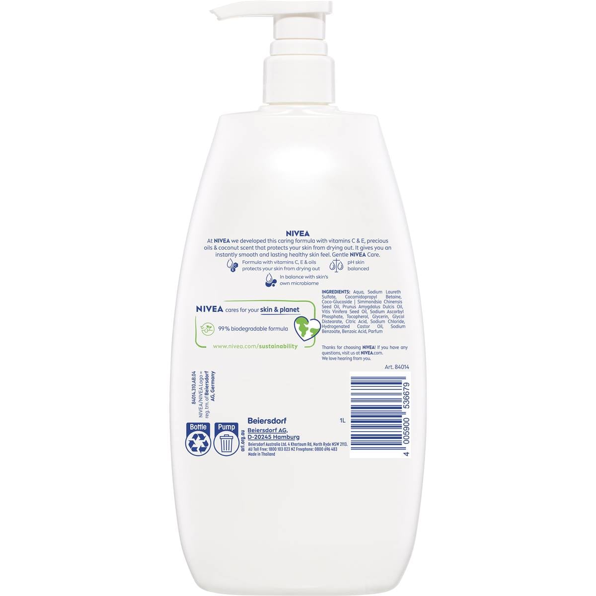 Jojoba Oil Body Wash at Charles Lindquist blog