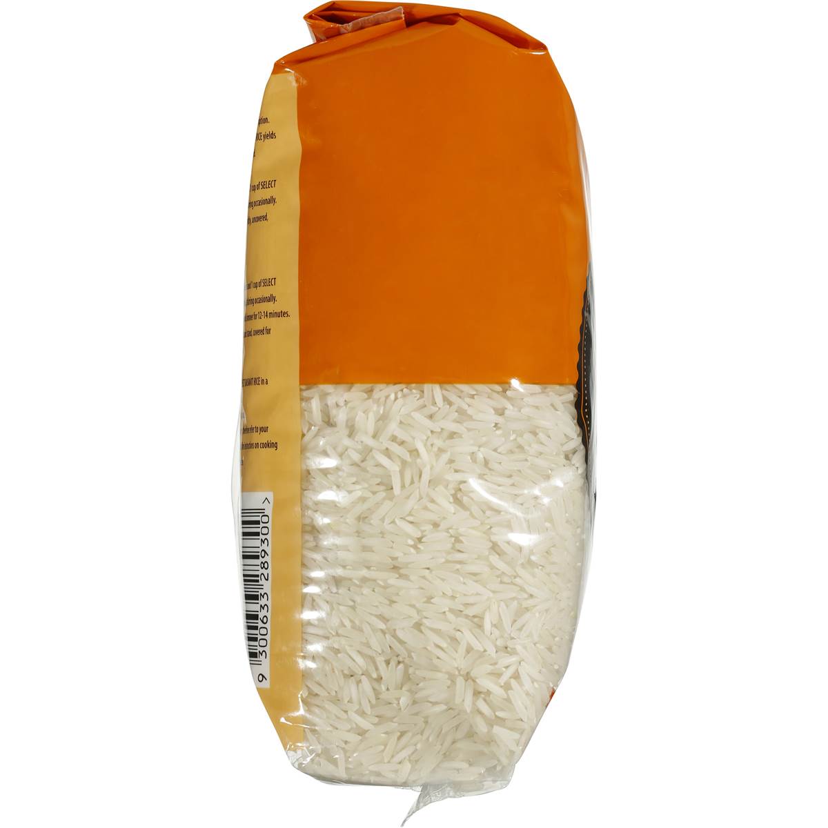 Woolworths Select Basmati Rice 1kg | Woolworths