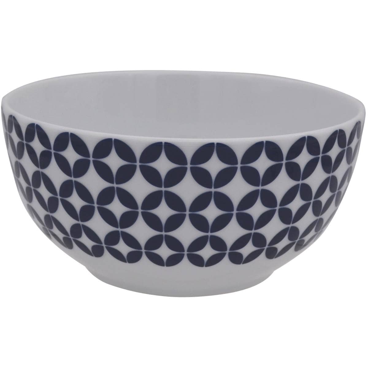 Essentials Dinnerware Large Red Bowl Each | Woolworths