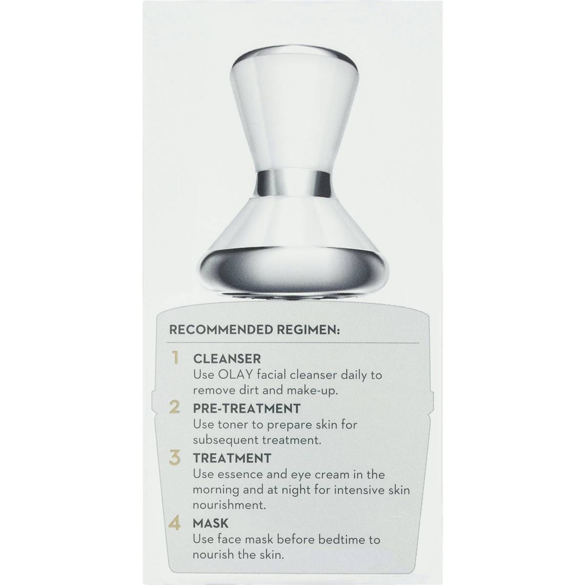 Olay Magnemasks Infusion Hydrating Starter Kit Each | Woolworths