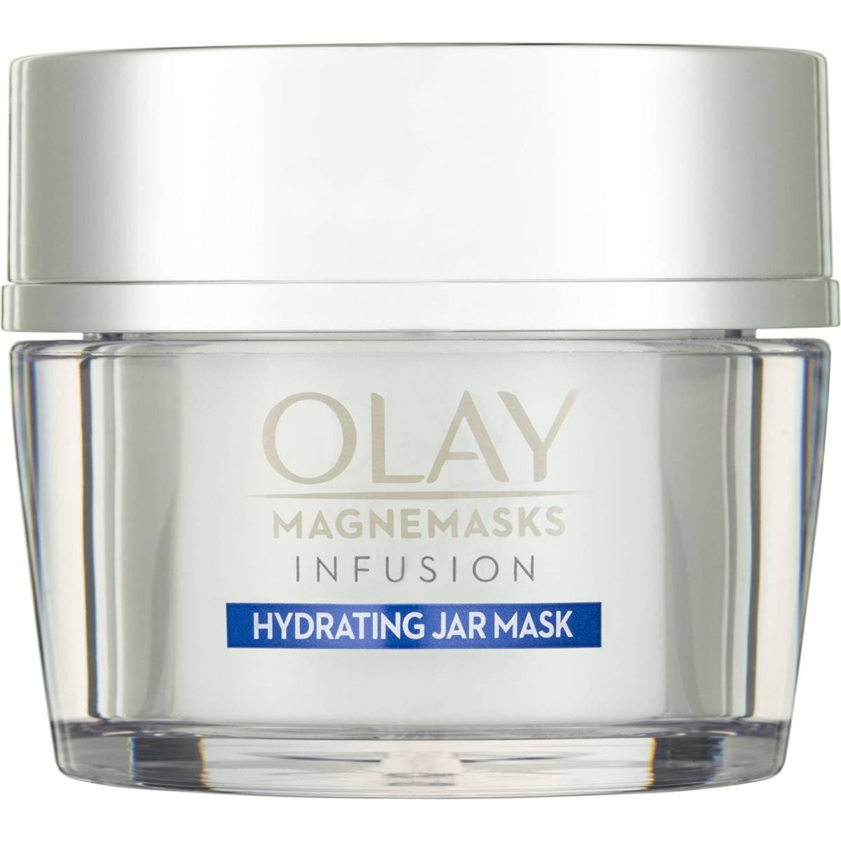 Olay Magnemasks Infusion Hydrating Starter Kit Each | Woolworths