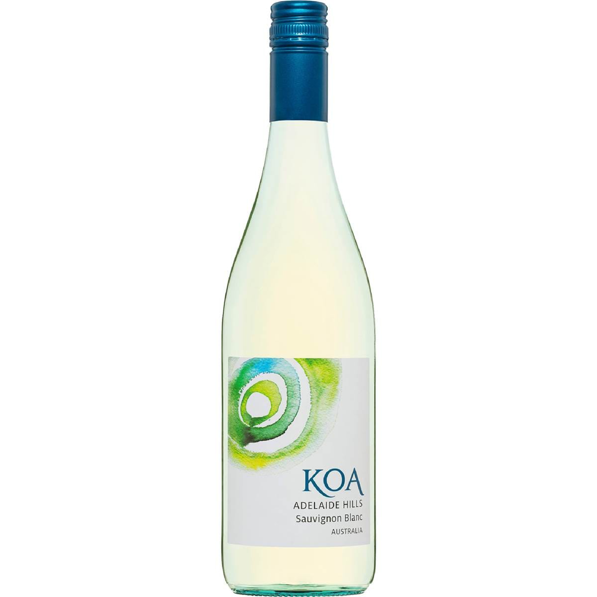 Koa Adelaide Hills Sauvignon Blanc 750ml | Woolworths