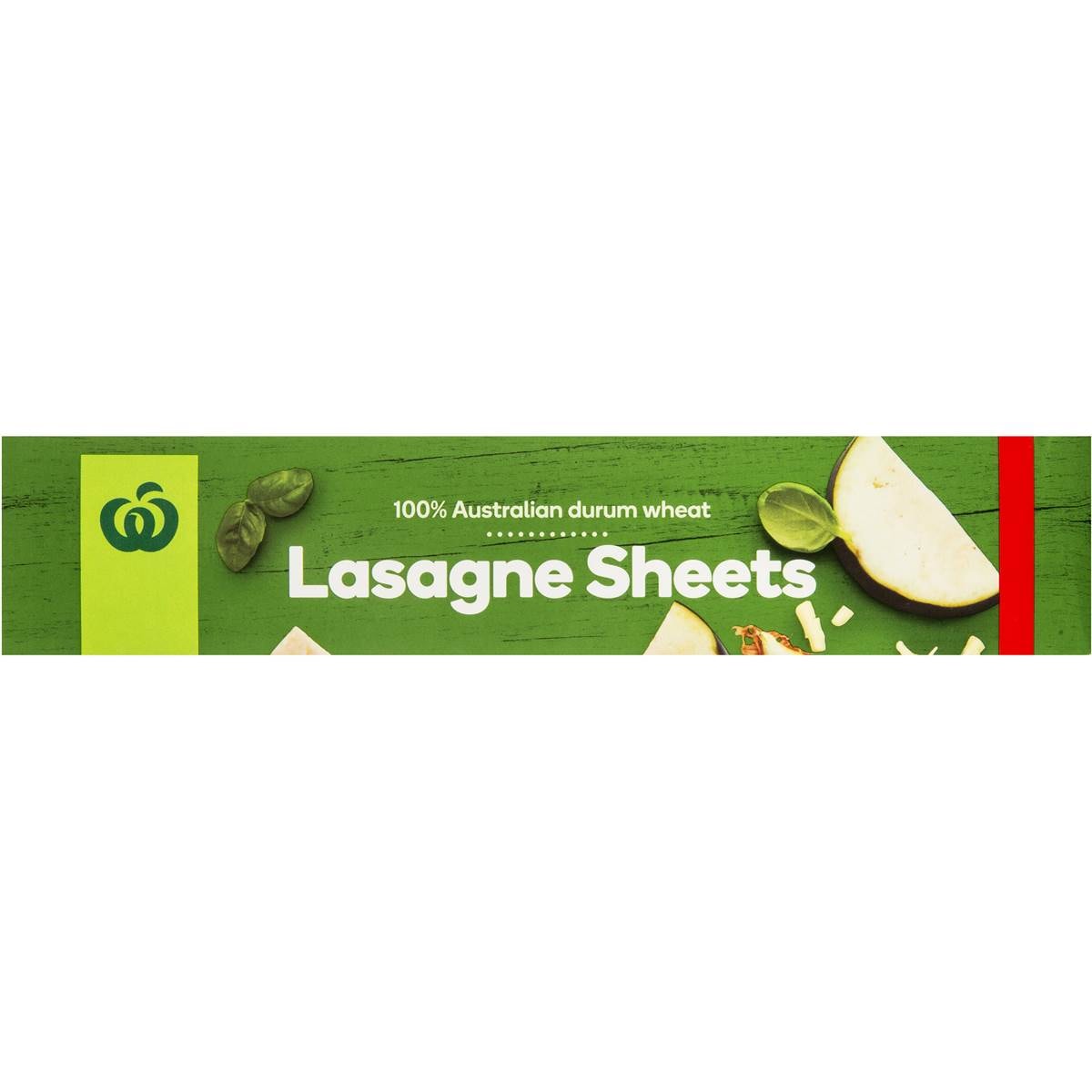 Woolworths Select Lasagne Sheets 250g | Woolworths