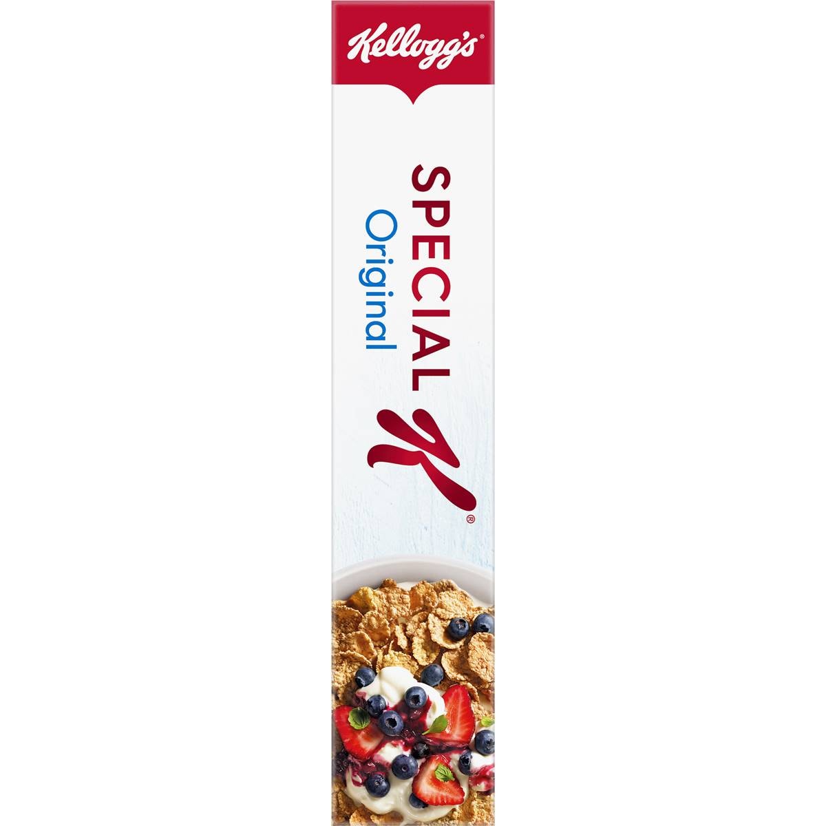 Kellogg's Special K Original Breakfast Cereal 300g | Woolworths