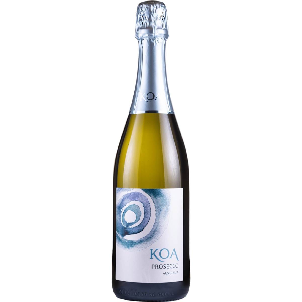 Koa Prosecco 750ml | Woolworths