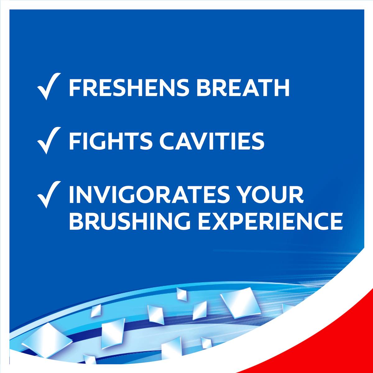 Colgate Max Fresh Breath Toothpaste Cool Mint 190g | Woolworths