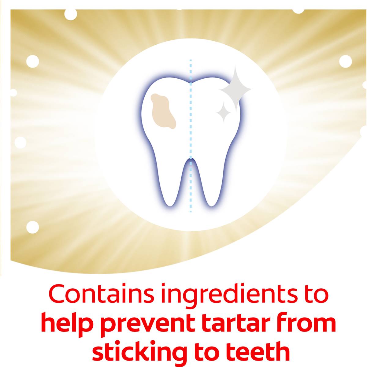 Colgate Advanced Whitening Tartar Control Toothpaste 190g | Woolworths