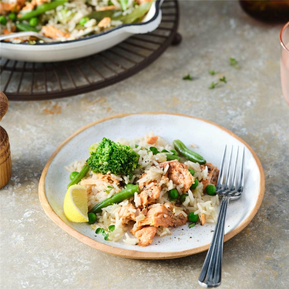 Birds Eye Australian Spring Greens Mix Green Beans, Peas & Broccoli 1kg ...