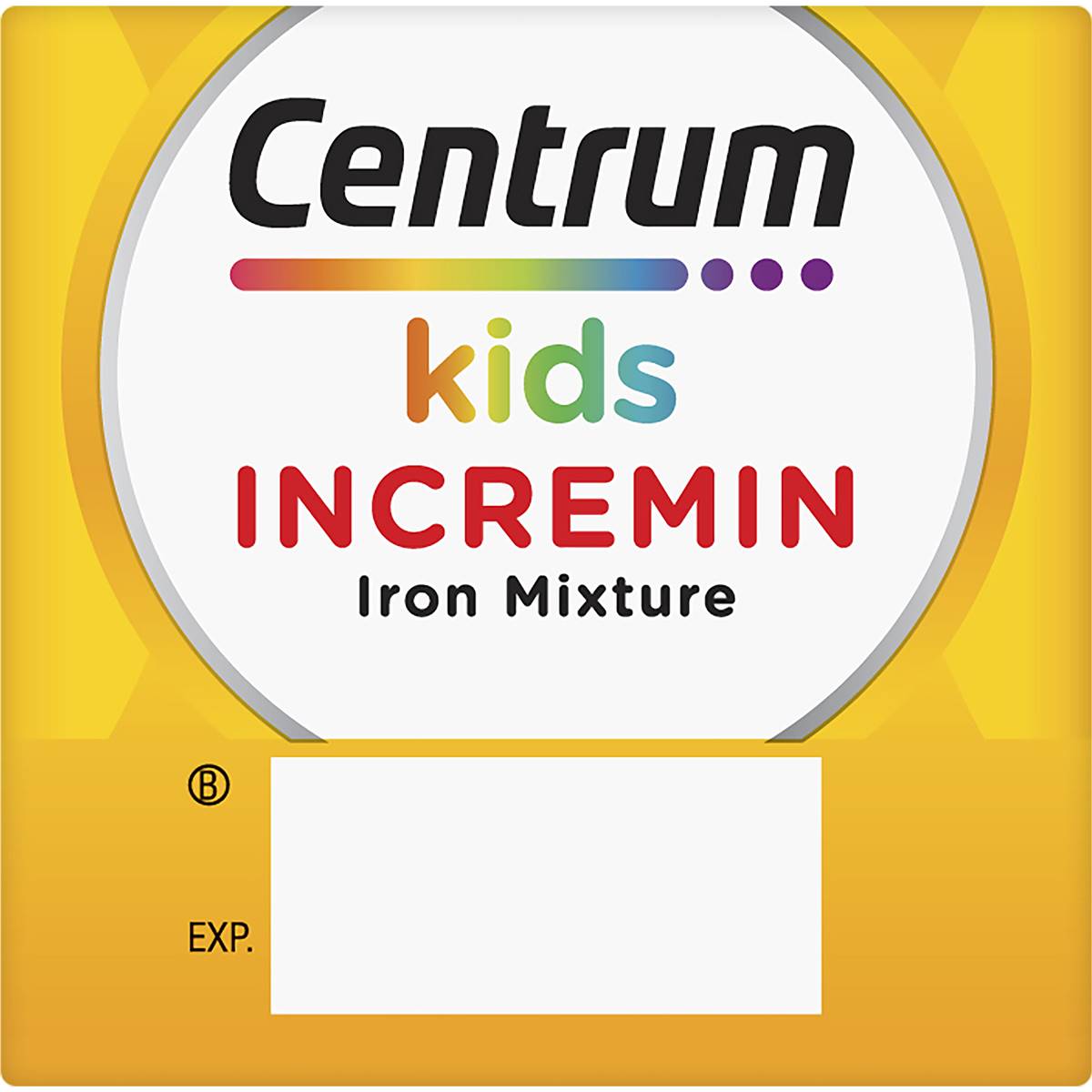Centrum Kids Incremin Iron 200ml | Woolworths