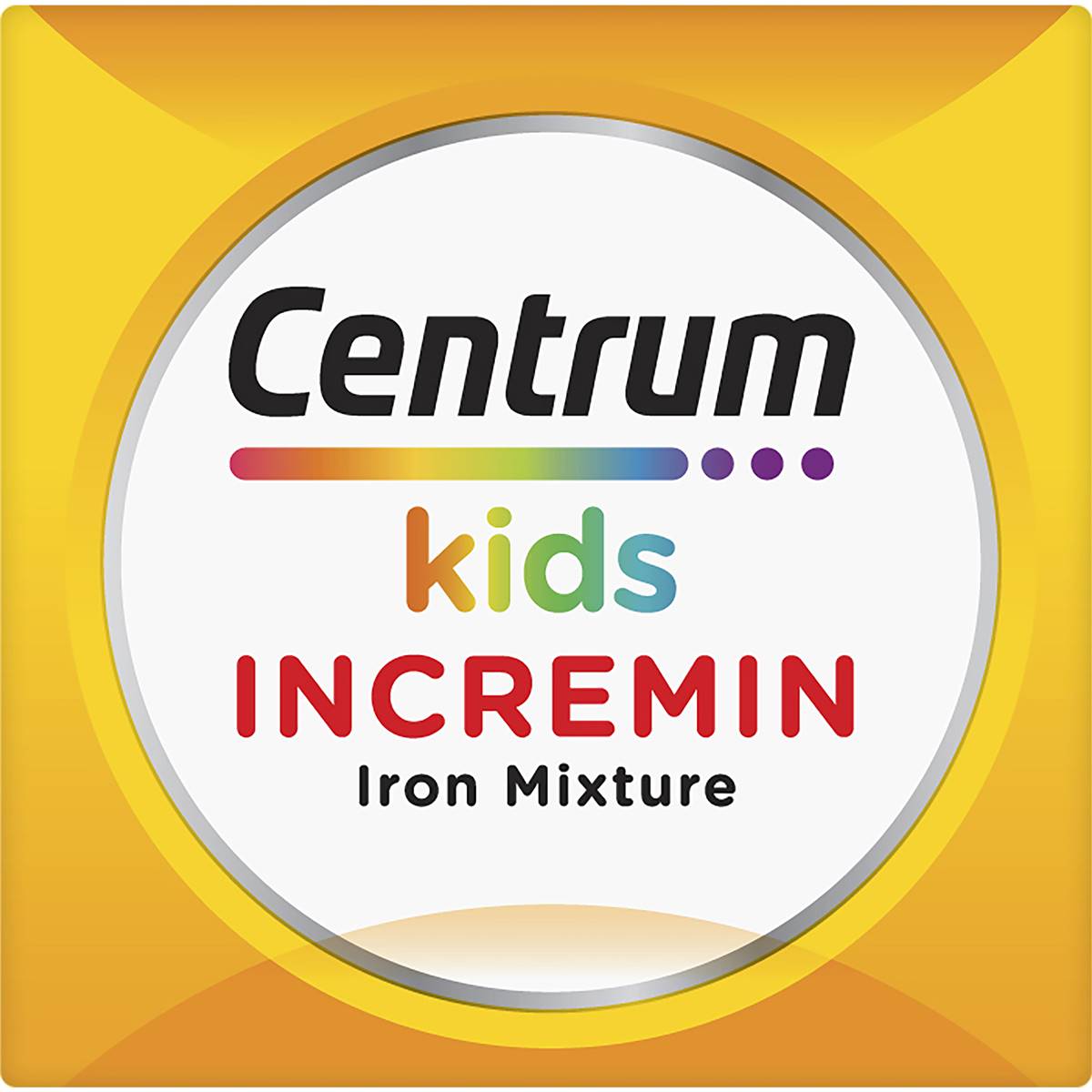Centrum Kids Incremin Iron 200ml | Woolworths