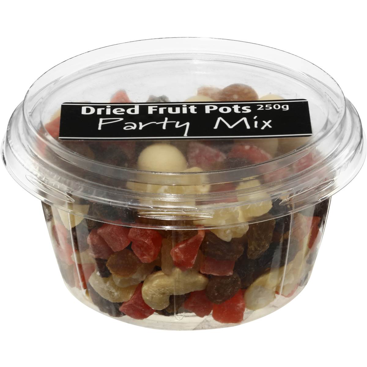 Snack Pots Party Mix250g | Woolworths