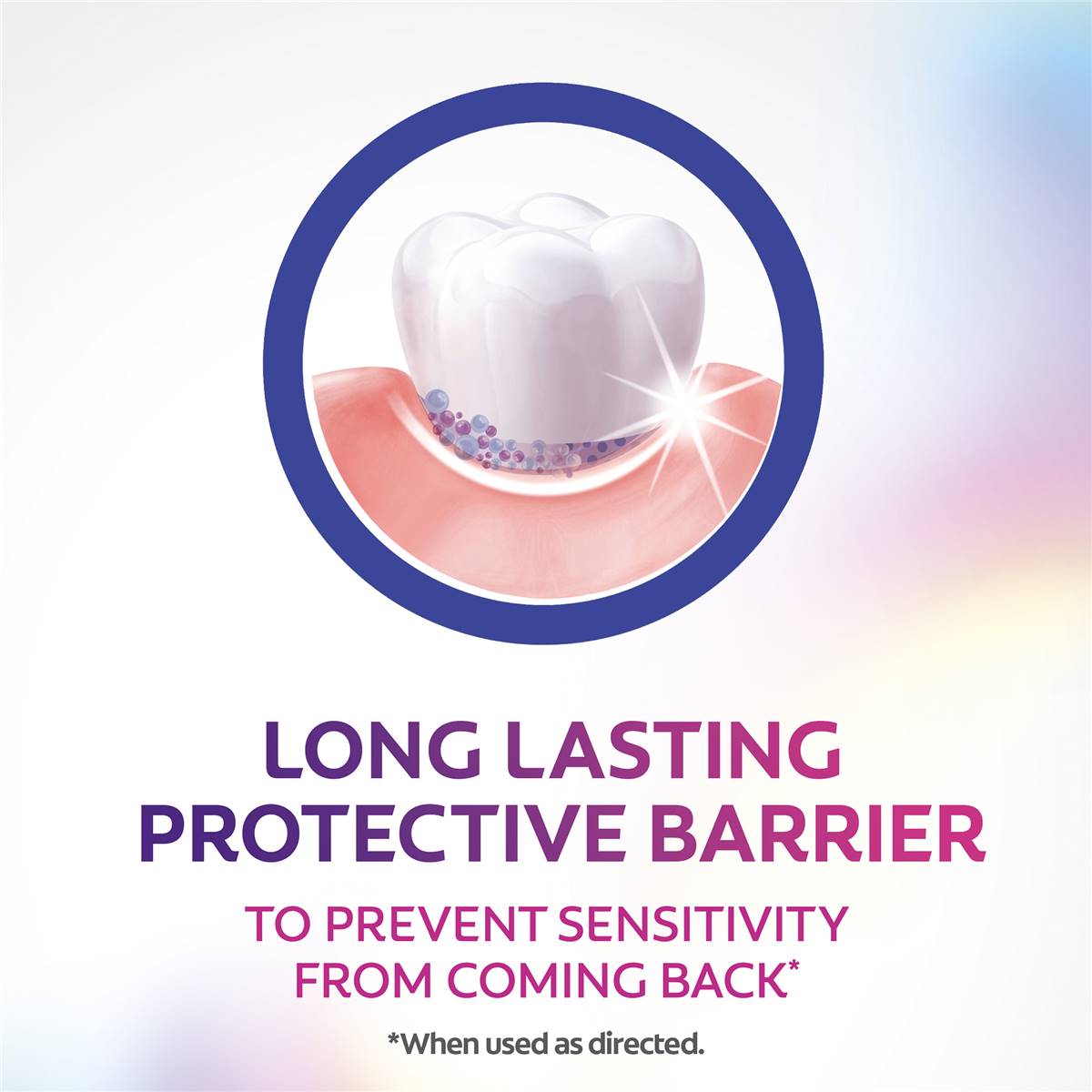 Colgate Sensitive Pro-relief Multi Protection Toothpaste 110g | Woolworths