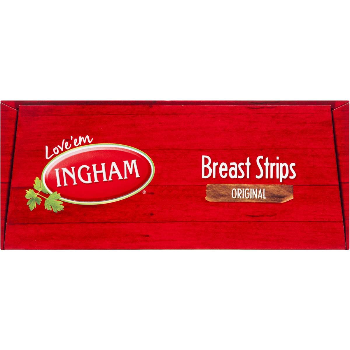 Ingham's | Woolworths