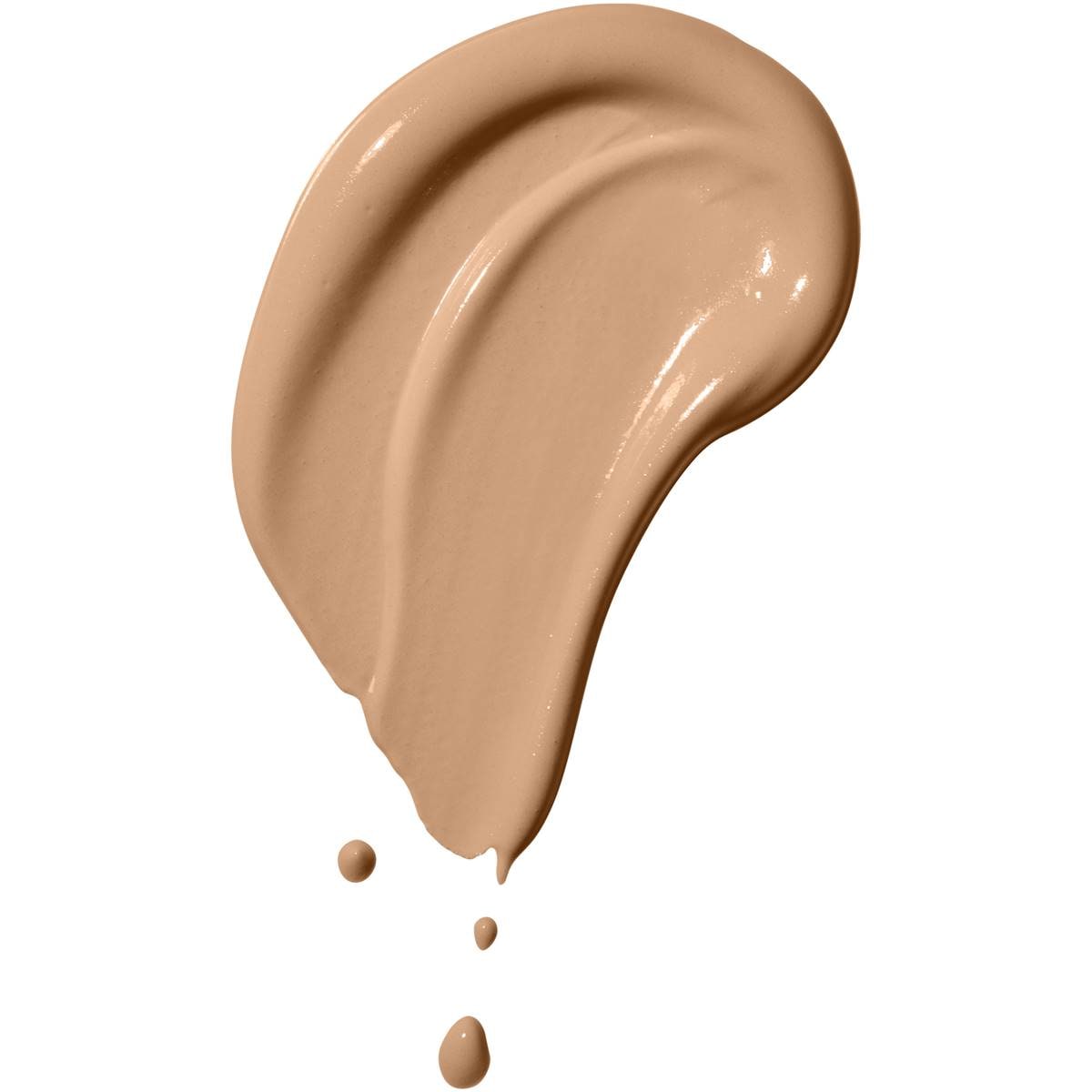 Maybelline Dream Satin Liquid Foundation - Warm Beige 41 30ml | Woolworths