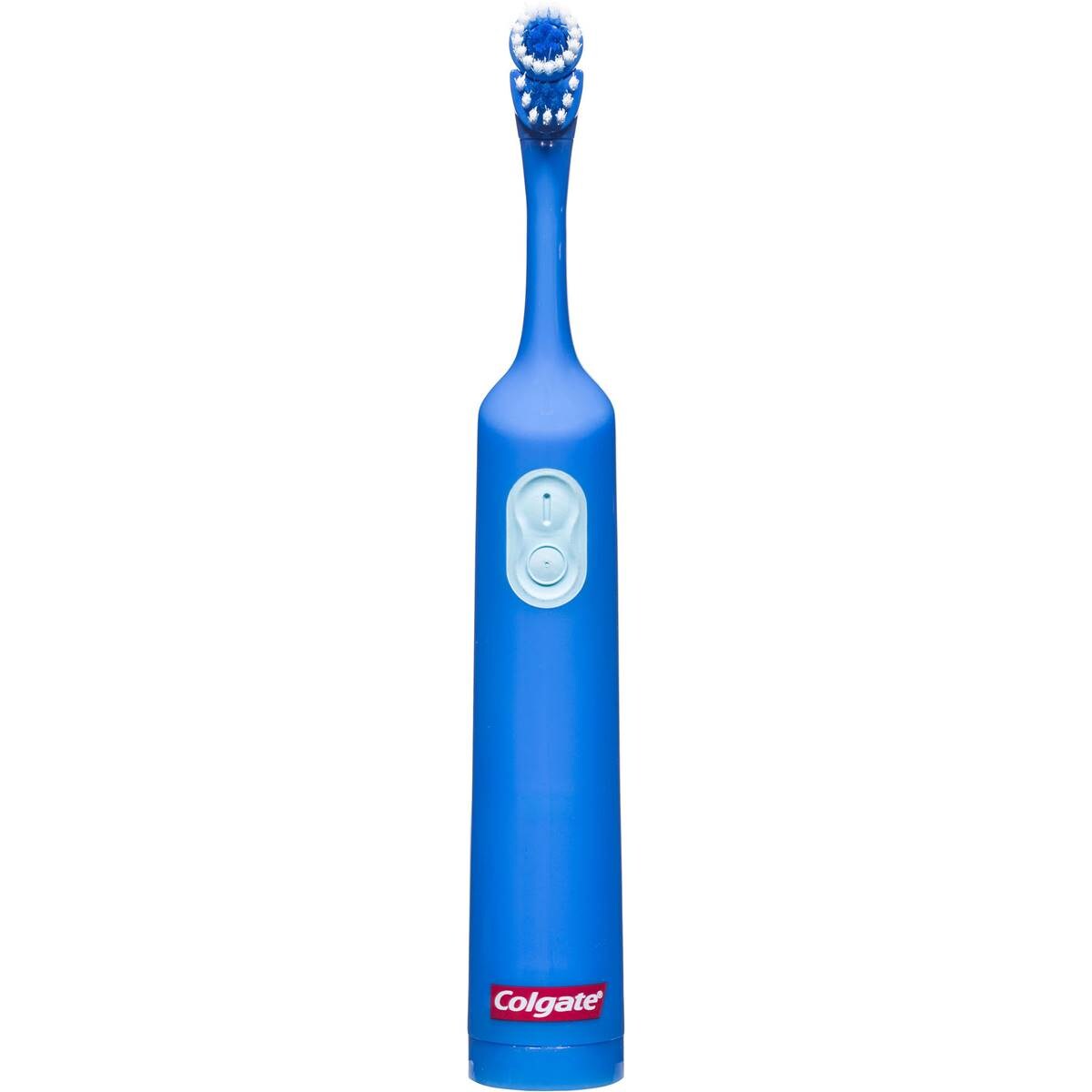 Colgate Kids Design-it Power Toothbrush Each | Woolworths