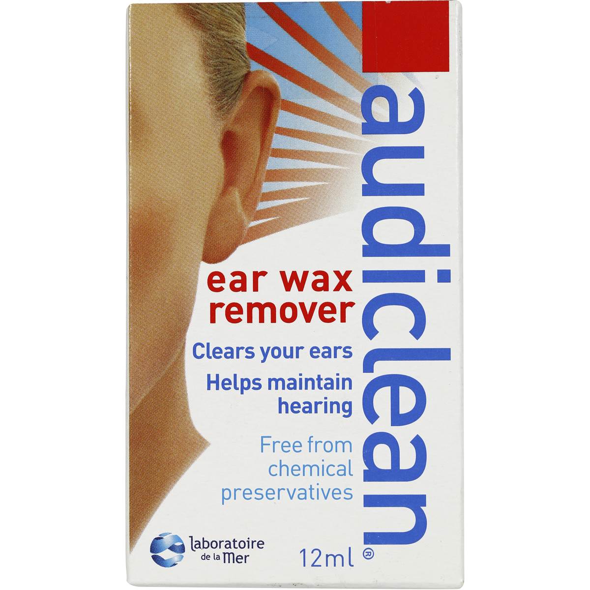 Audiclean | Woolworths