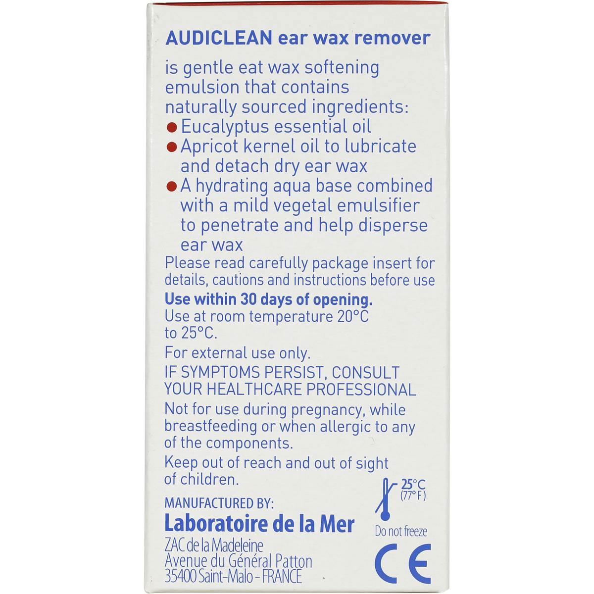 Audiclean | Woolworths