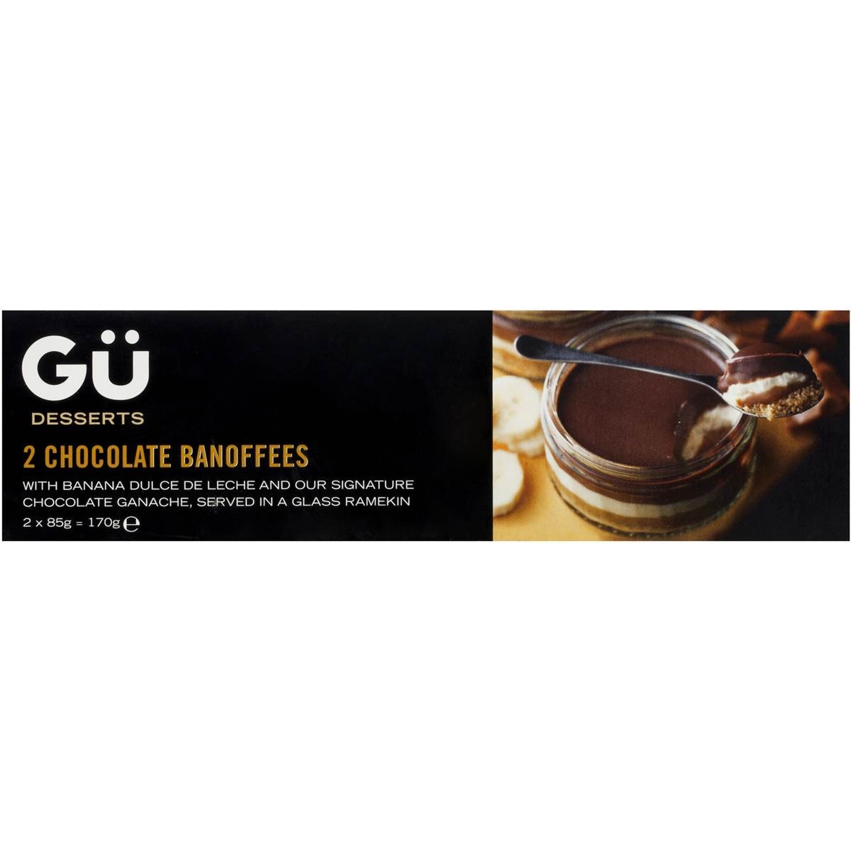 Gu New York | Woolworths