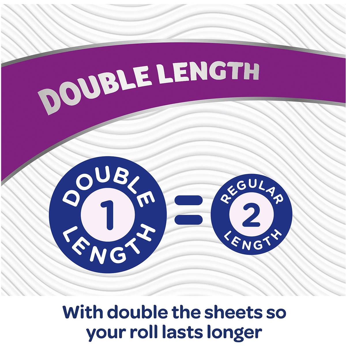 Viva Double Length Paper Towels Double Length 120 Sheets 2 Pack viva-double-length-paper-towels-double-length-120-sheets-2-pack