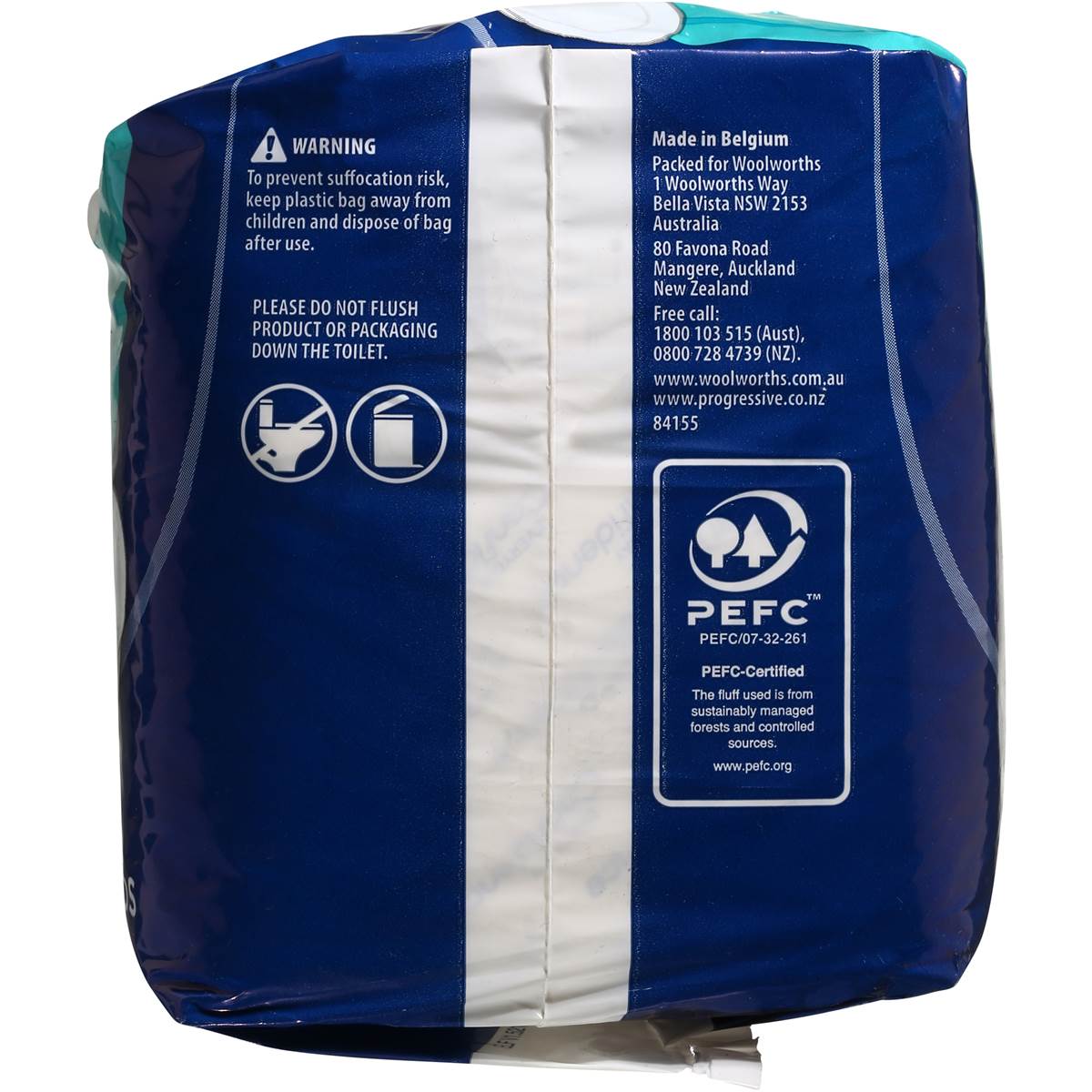 Select Incontinence Extra Pads 14 Pack | Woolworths