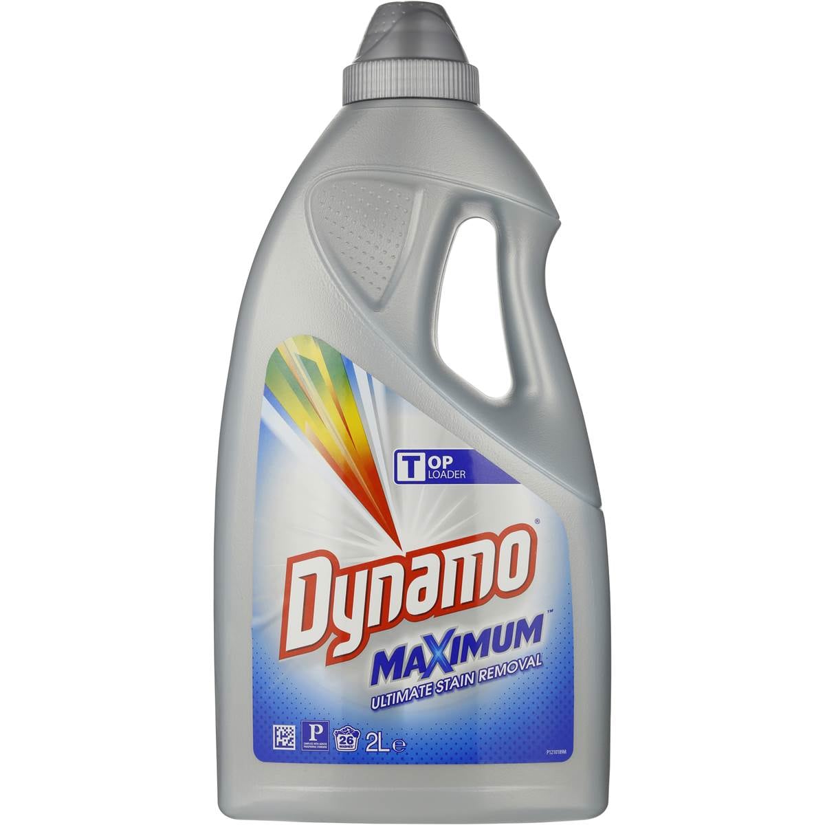 Dynamo Top Loader Maximum 2l | Woolworths