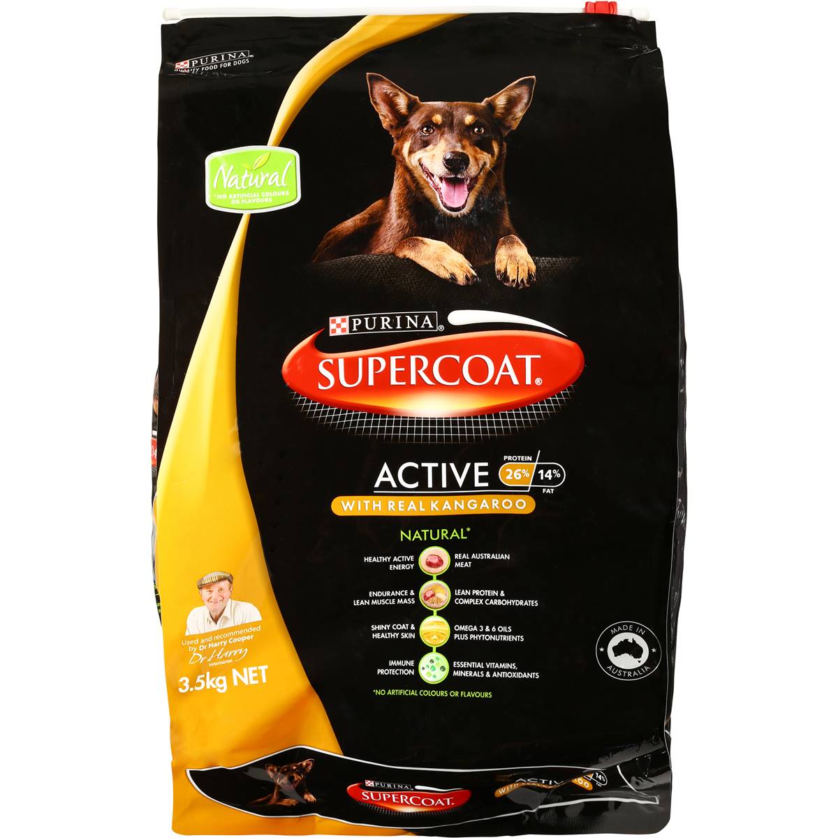 Supercoat | Woolworths